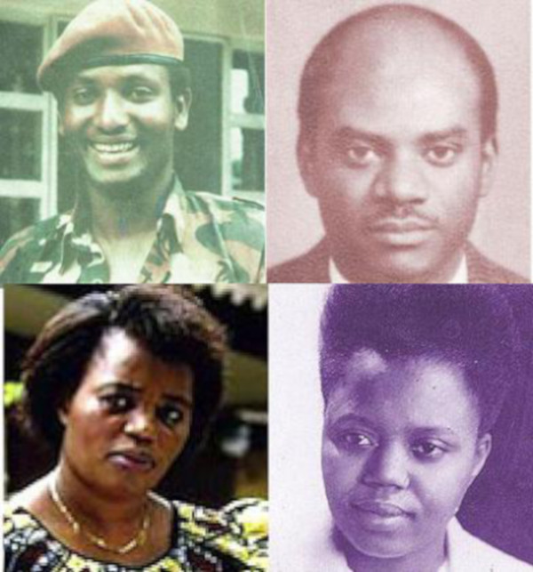 RWANDA: As we salute our heroes let's remember their sacrifices ...