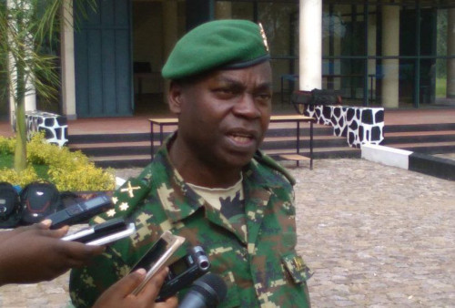 WAR DRUMS FROM BURUNDI DON’T SCARE US - RWANDAN VOICE